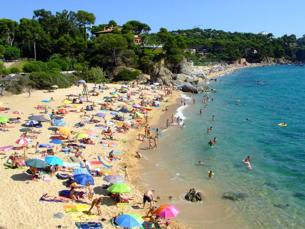 Camping Cala Gogo | Veel Luxe Stacaravans | Roan Campingvakanties