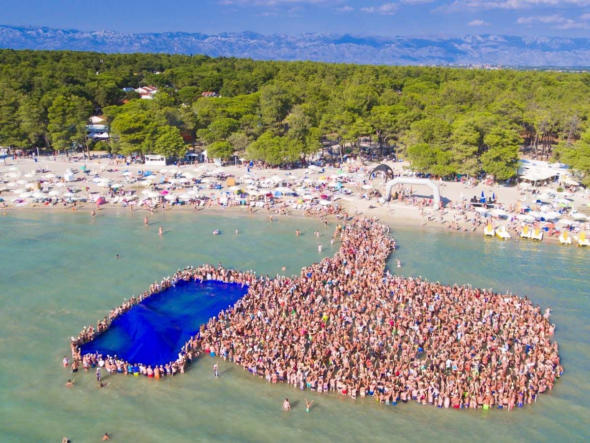 Camping Zaton Holiday Resort | Luxe Stacaravans & Tenten | Roan