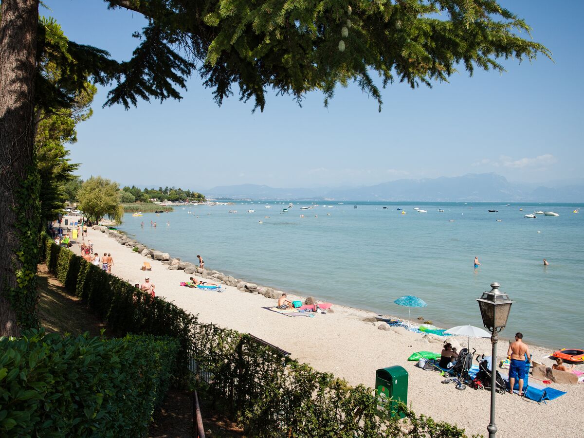 Camping Bella Italia | Veel Luxe Stacaravans | Roan Campingvakanties