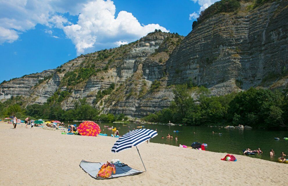 Camping La Grand'Terre | Veel Luxe Stacaravans | Roan